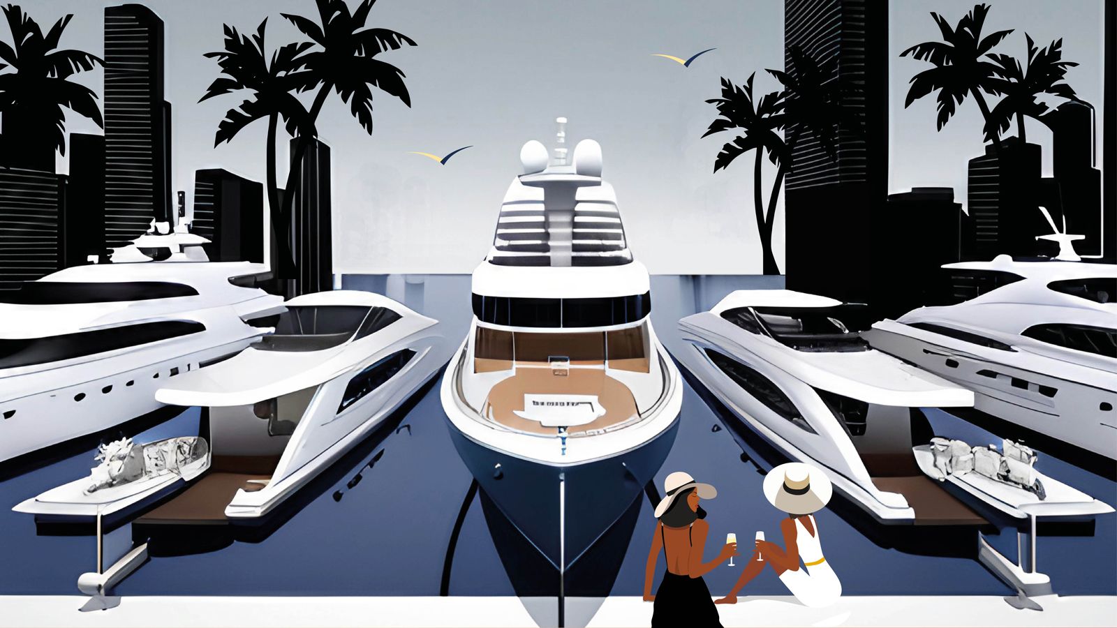 Palm Beach International Boat Show live blog | PBIBS 2026